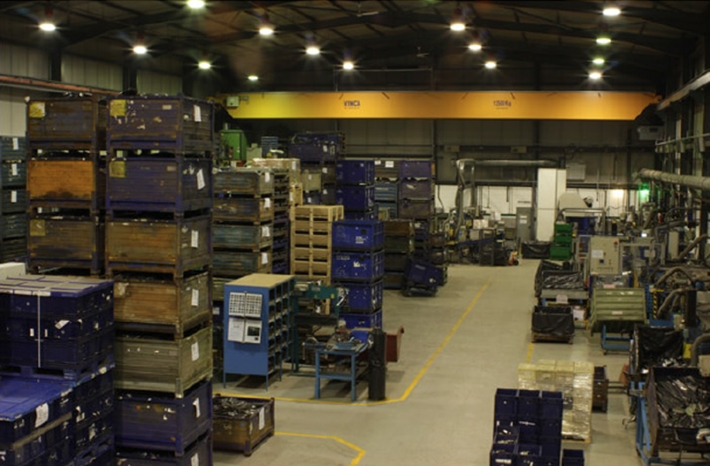 WADCO LED Retrofit Solution - Wadco Lighting