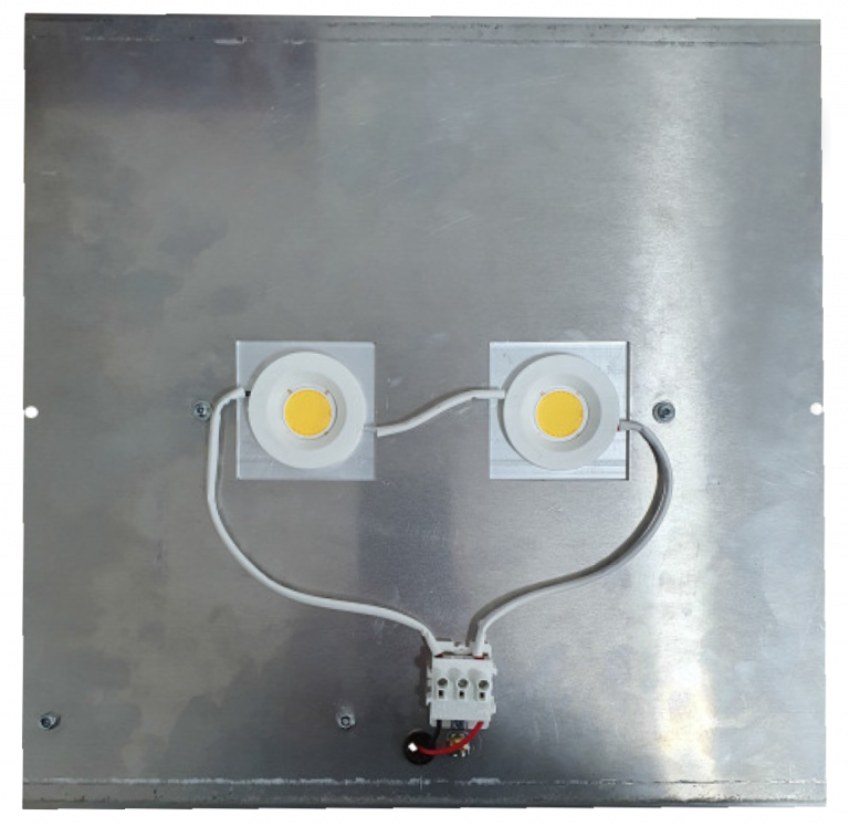 WADCO LED Retrofit Solution - Wadco Lighting