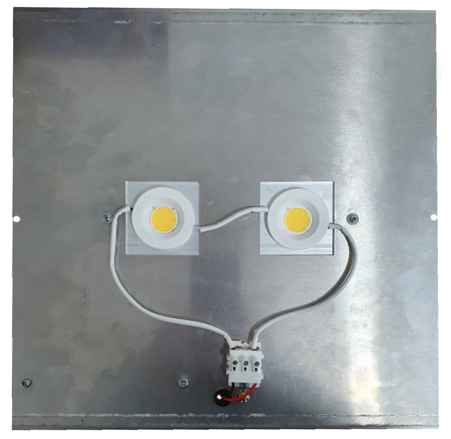 WADCO LED Retrofit Solution - Wadco Lighting