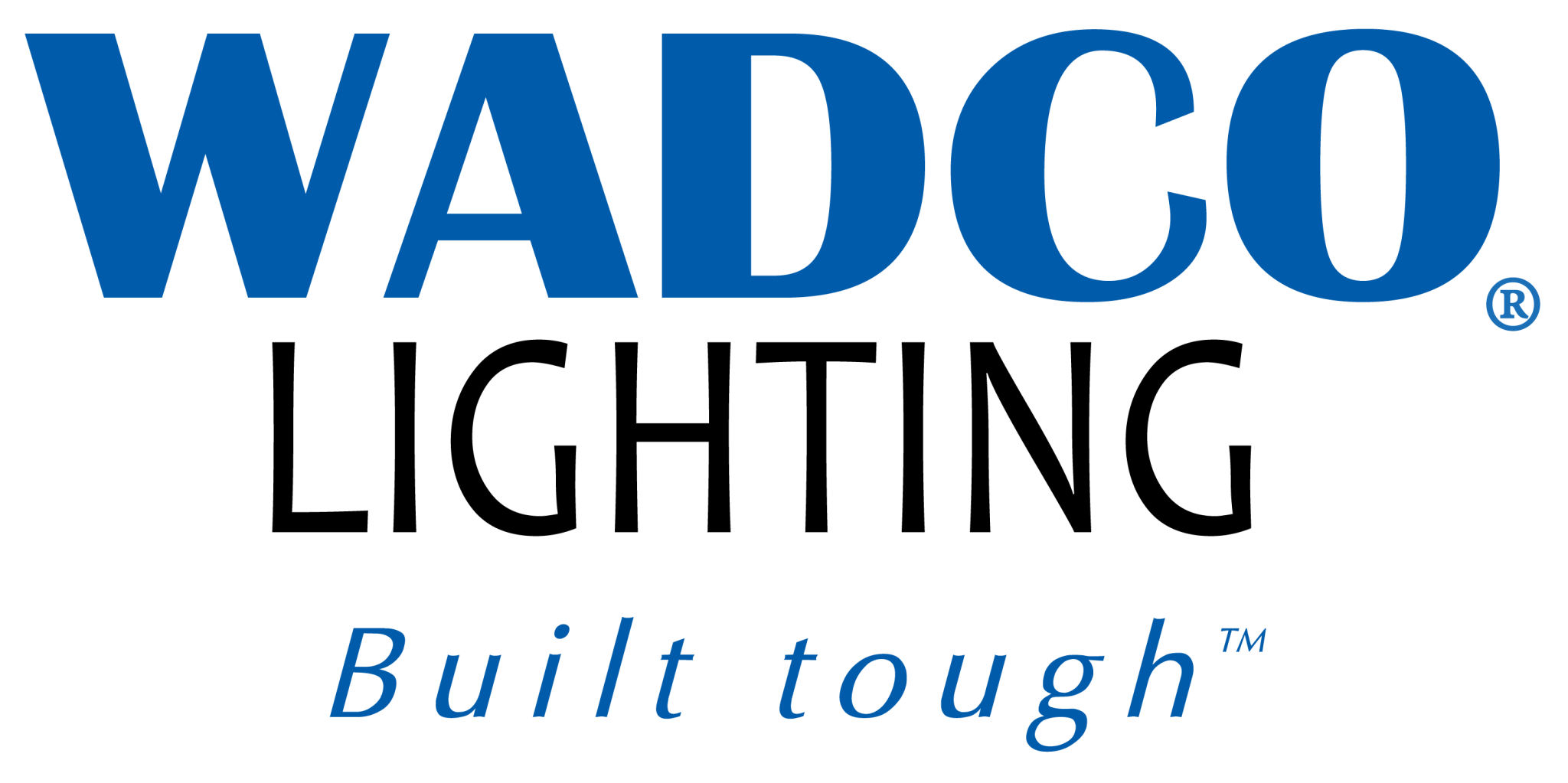 Wadco Lighting - Industrial Lighting Solutions built tough