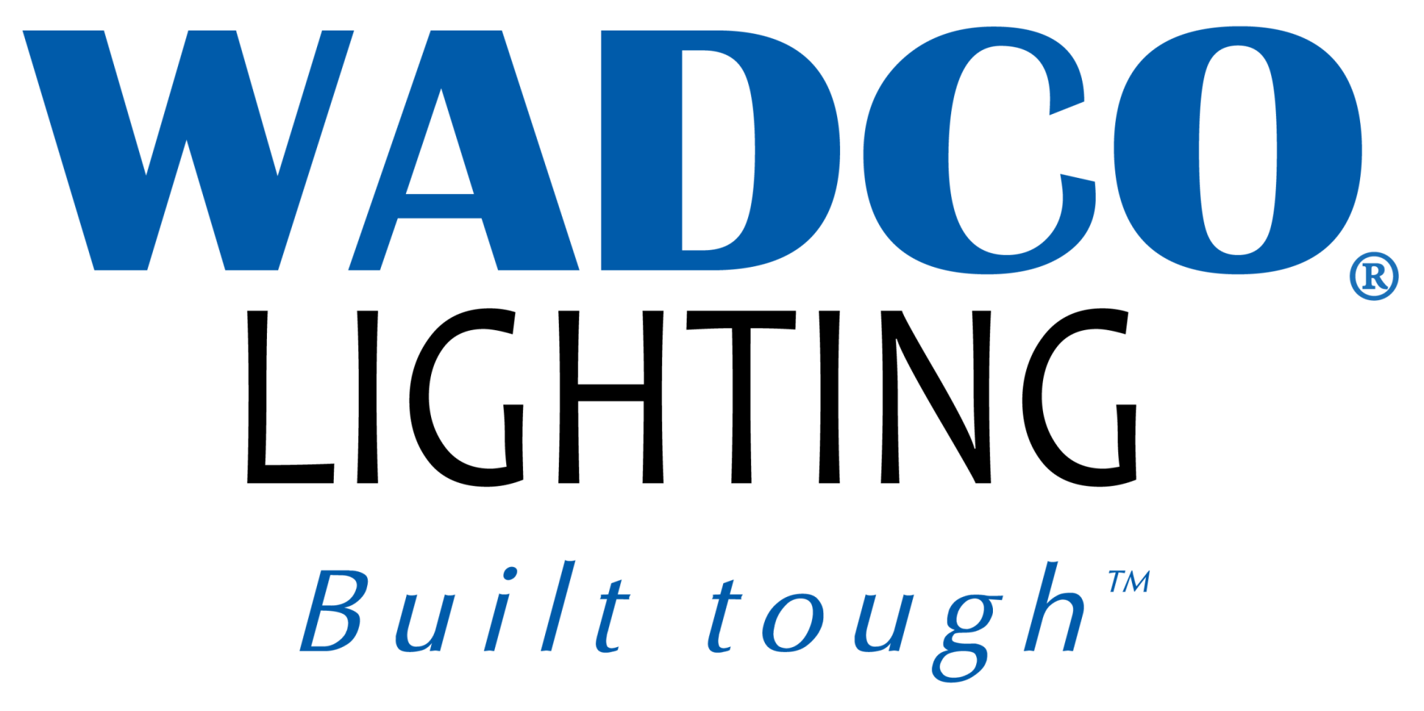 Wadco Lighting - Industrial Lighting Solutions built tough